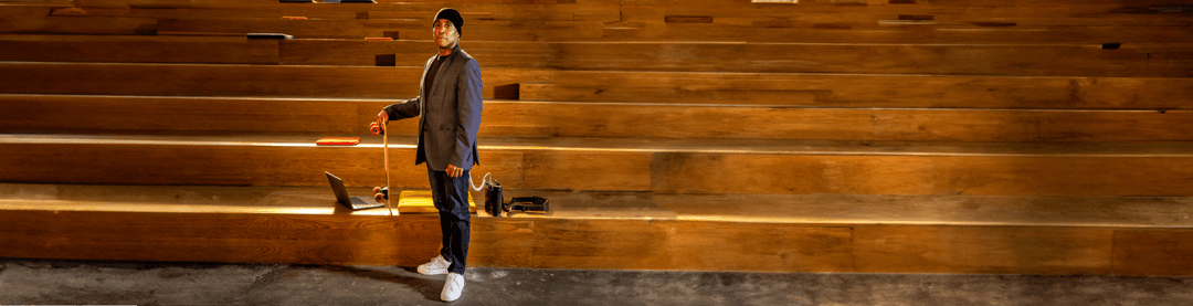 Facing being recently diagnosed with glioblastoma | Optune Gio®