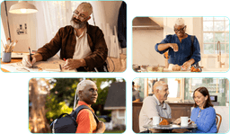 Glioblastoma (GBM) Treatment | Optune Gio®