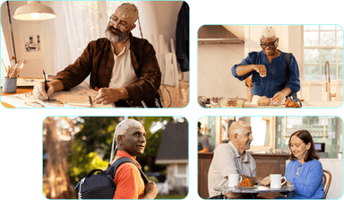 Glioblastoma (GBM) Treatment | Optune Gio®