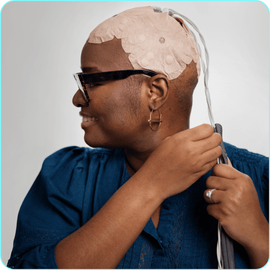 How Optune Gio Works® | Optune Gio®